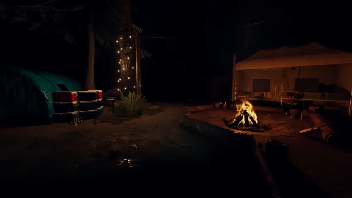 All Medium Maps in Phasmophobia | Gamer Journalist