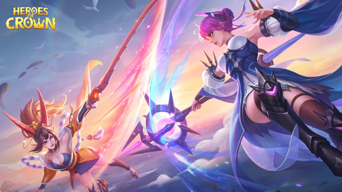 Heroes of Crown Codes (November 2025) | Gamer Journalist