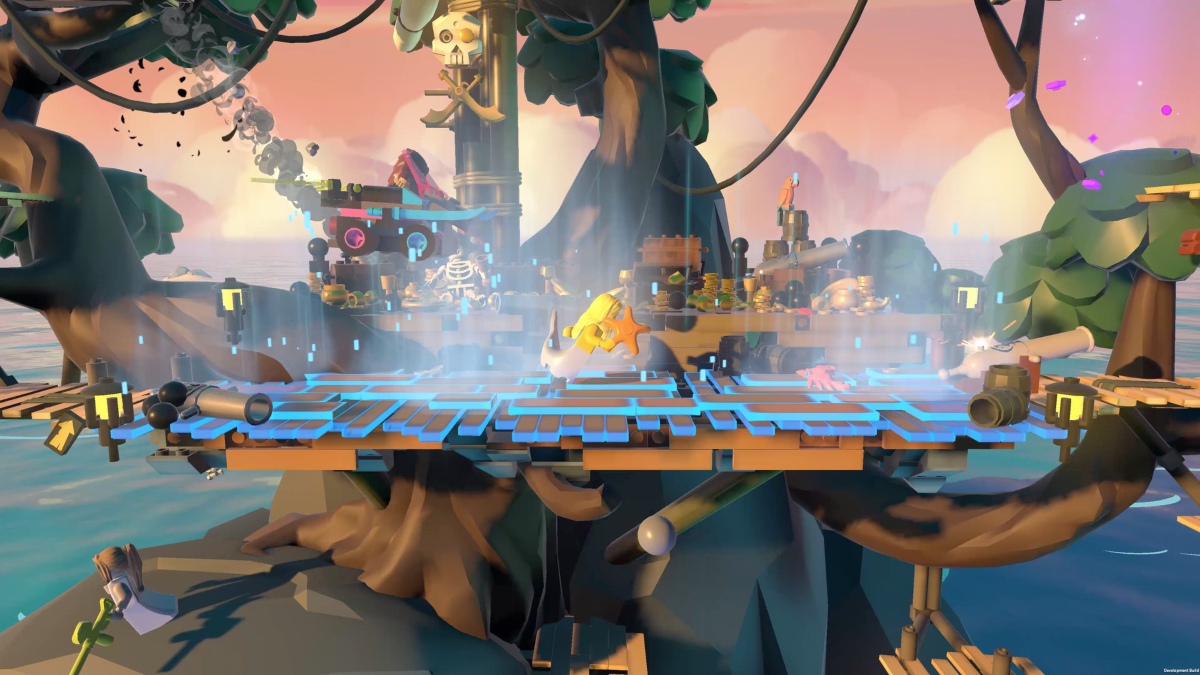 What are the PC Requirements for Lego Brawls? | Gamer Journalist