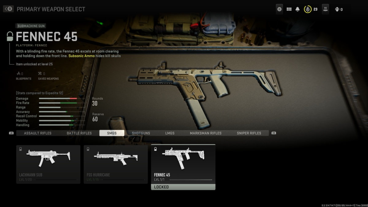 How to Create Best Melee Only Loadout in Modern Warfare 2 | Gamer ...