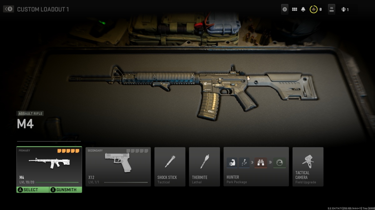 Best Guns in Call of Duty Modern Warfare 2: Weapons Tier List | Gamer ...