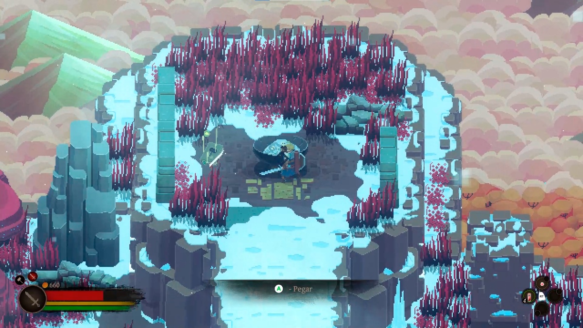 Review: No Place for Bravery is a Great Sekirolike for Newcomers of the ...