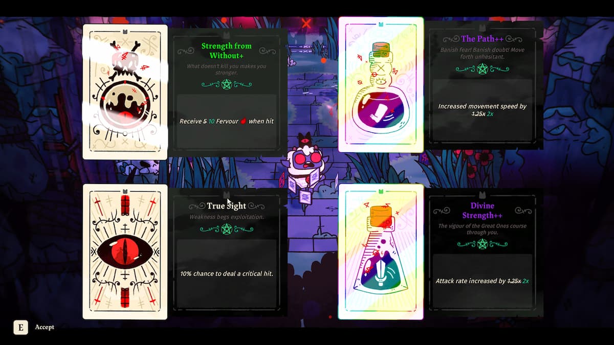 Top 10 Best Mods for Cult of the Lamb | Gamer Journalist