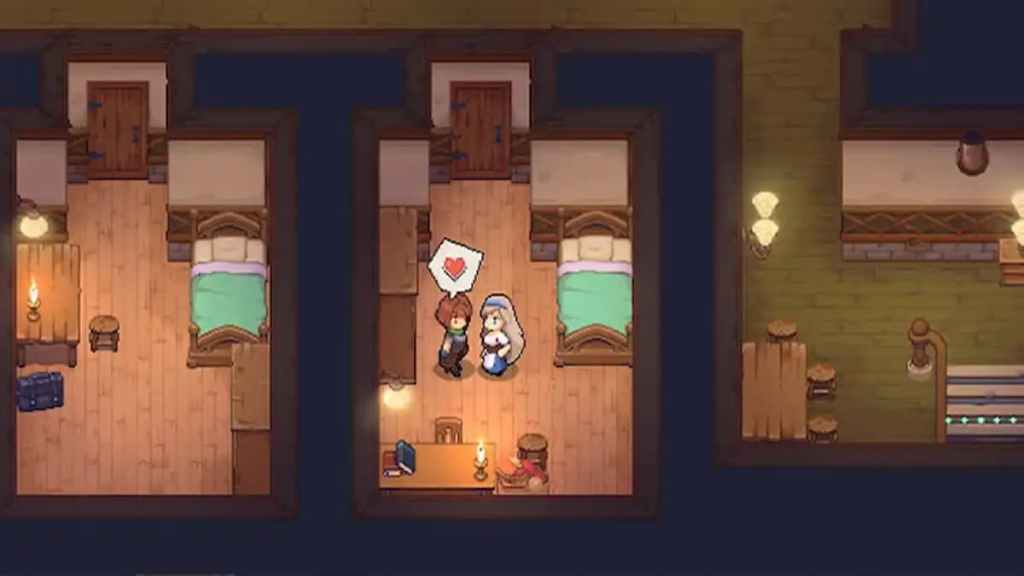 All Possible Romances in Potion Permit - Gamer Journalist