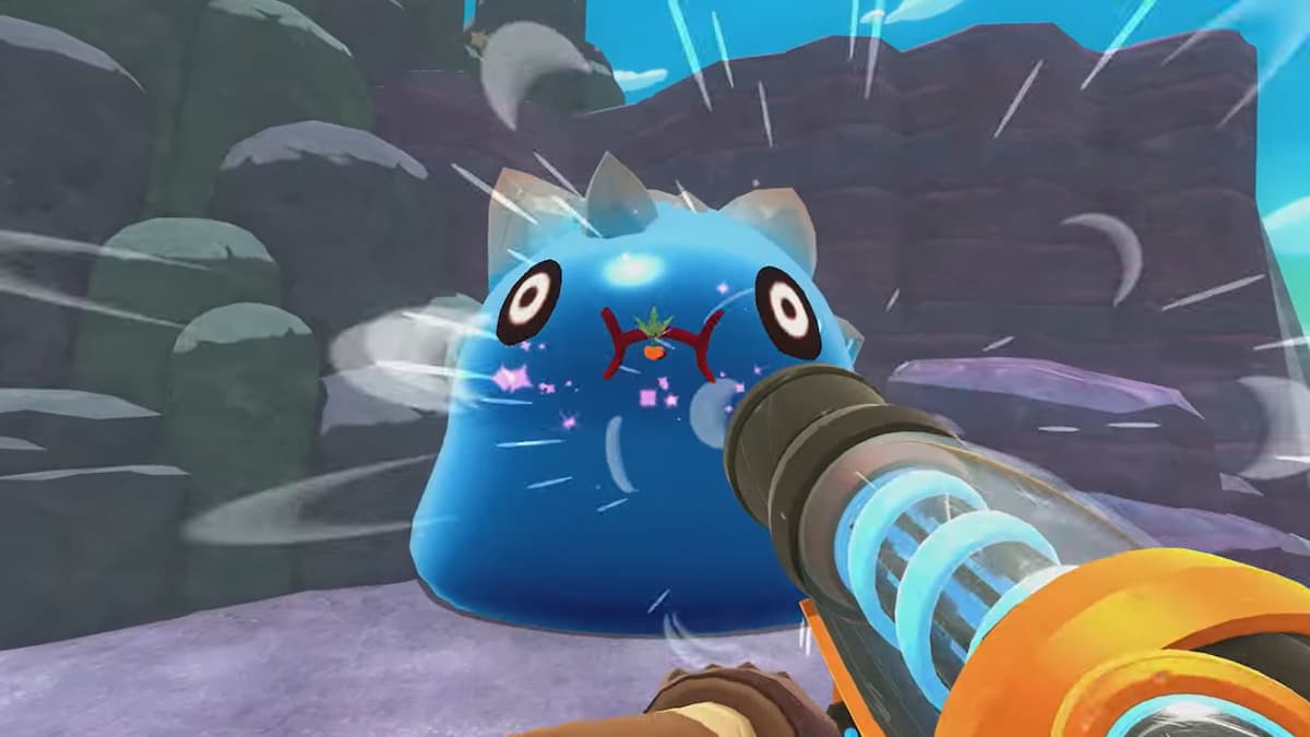 All Gordo Slime Locations in Slime Rancher 2 | Gamer Journalist
