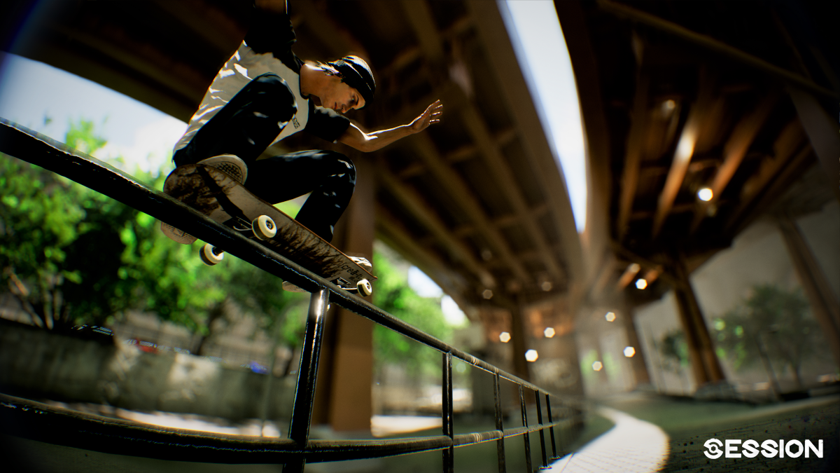 All Playable Skaters in Session: Skate Sim | Gamer Journalist