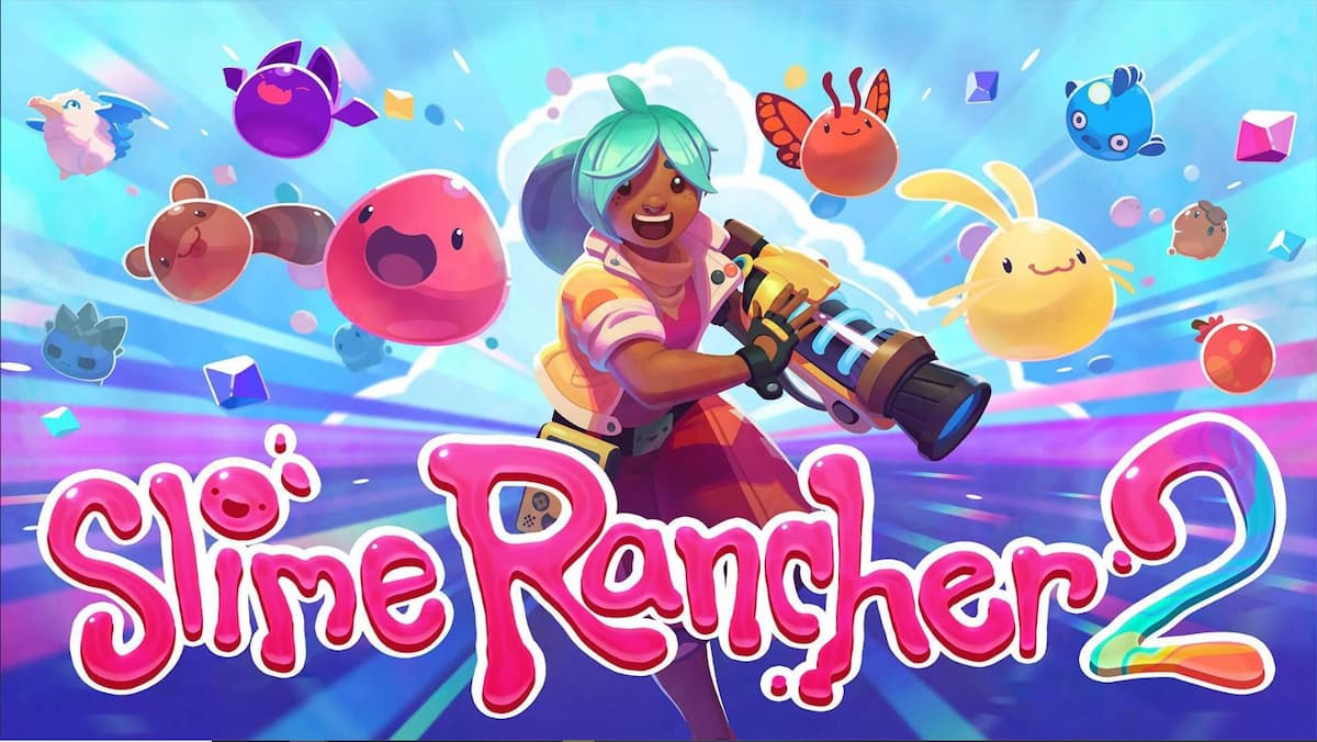 How to Get the Jetpack in Slime Rancher 2 | Gamer Journalist