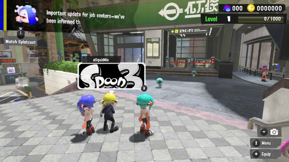 6 Funniest Splatoon 3 Memes | Gamer Journalist