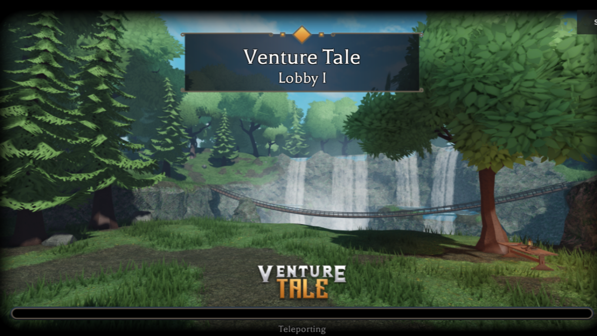 Roblox Venture Tale Codes (October 2025) | Gamer Journalist