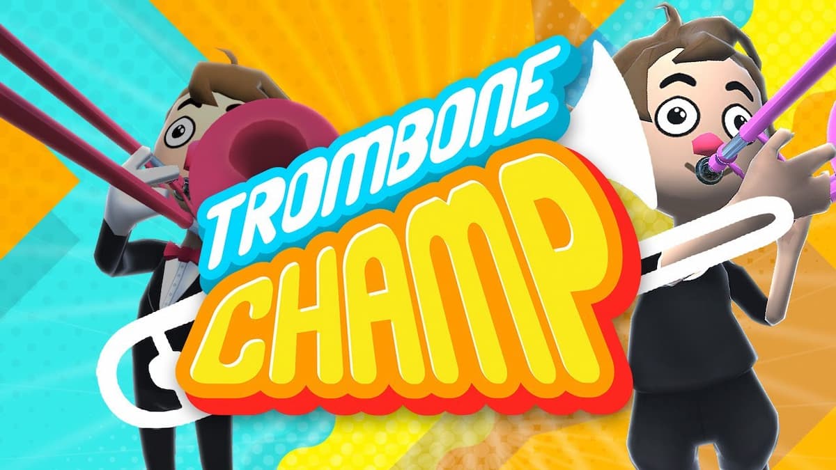 Is Trombone Champ on Playstation, Xbox, or Switch? All Platforms Explained