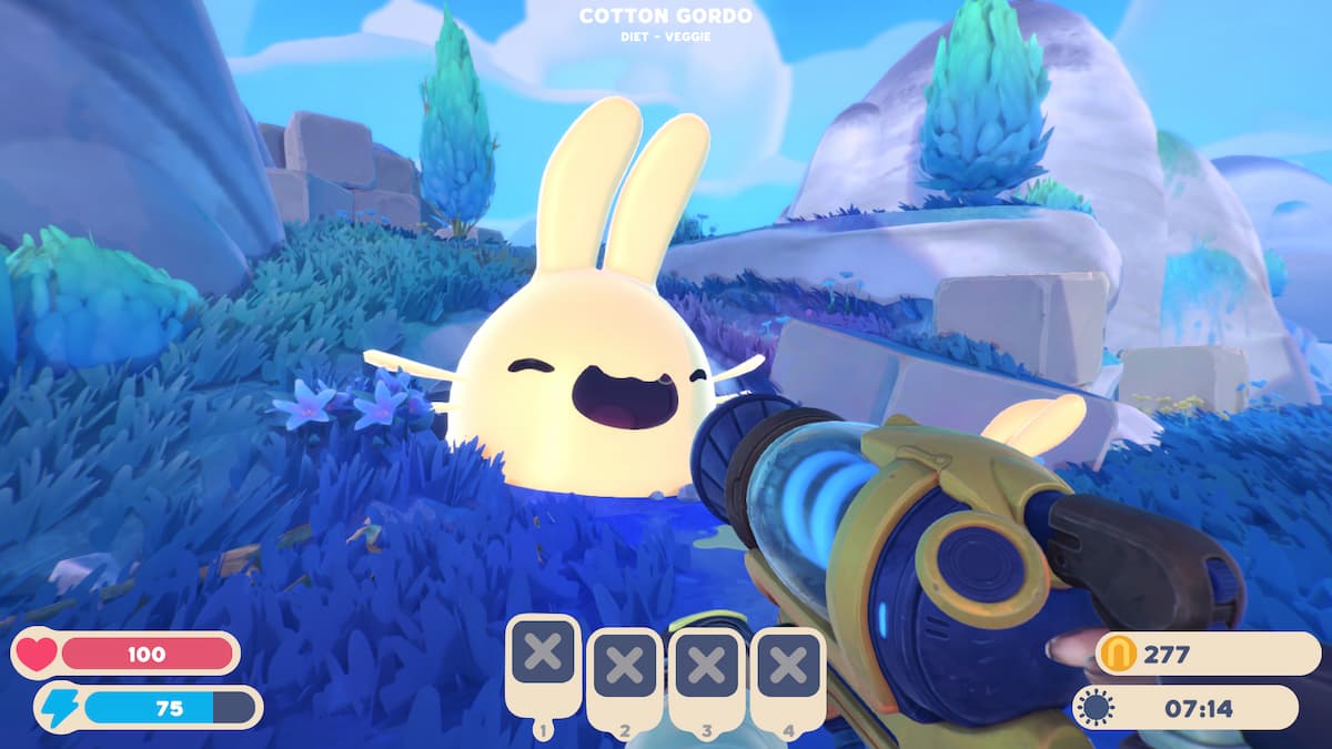 What to Do with Gordos in Slime Rancher 2 | Gamer Journalist