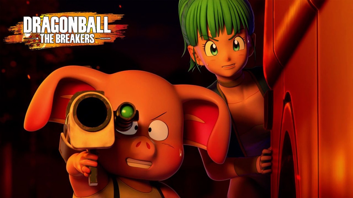 Is Dragon Ball the Breakers Cross Platform/Cross-Play? | Gamer Journalist