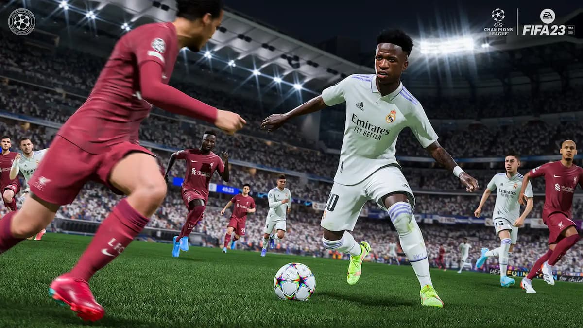 Best FIFA 23 Starter Squads | Gamer Journalist
