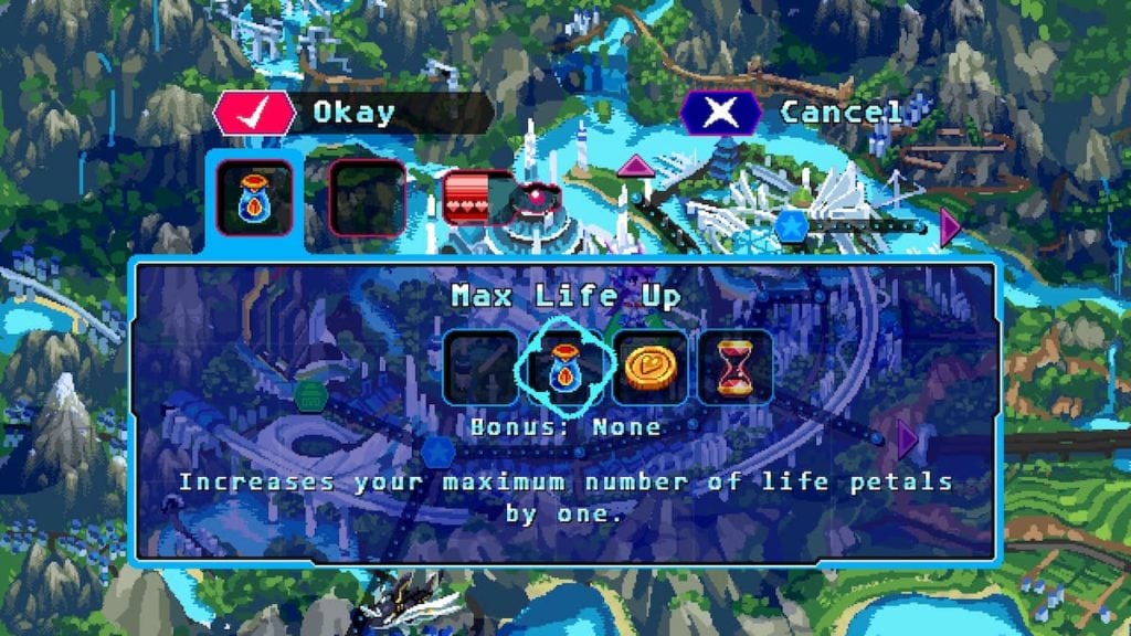 Freedom Planet 2: All Amulet and Brave Stone Effects and Where to Find ...