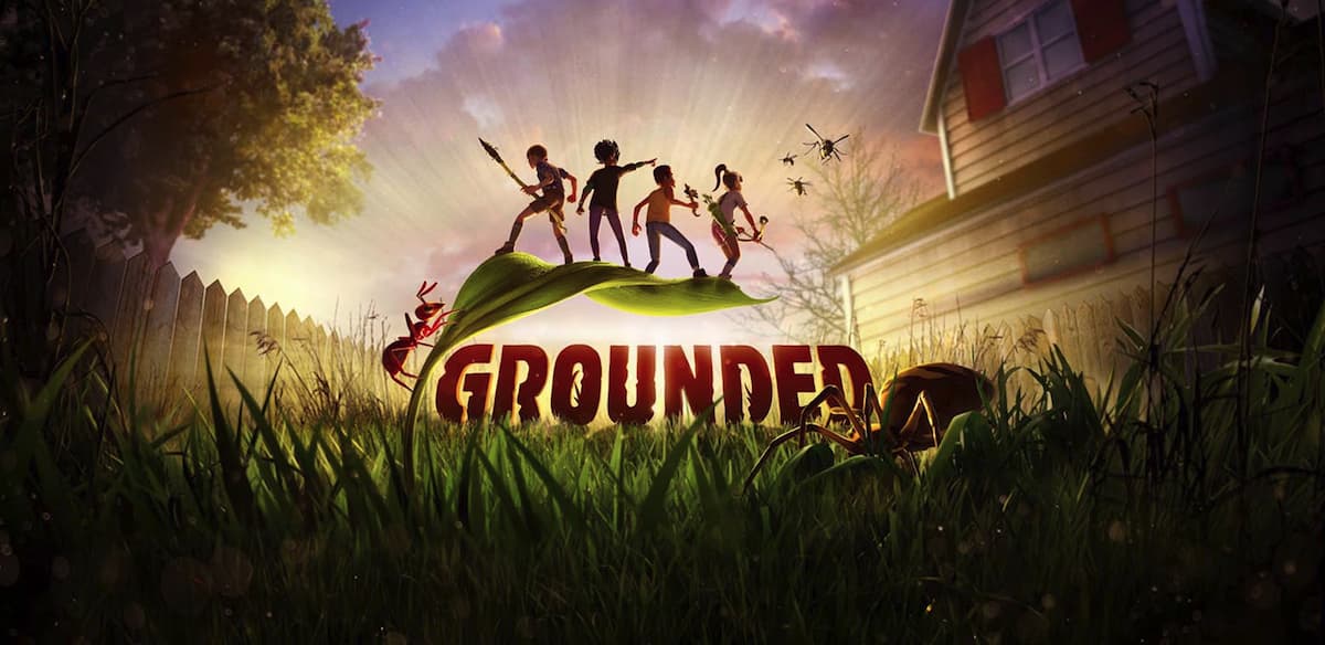 How to Repair Weapons and Tools in Grounded | Gamer Journalist