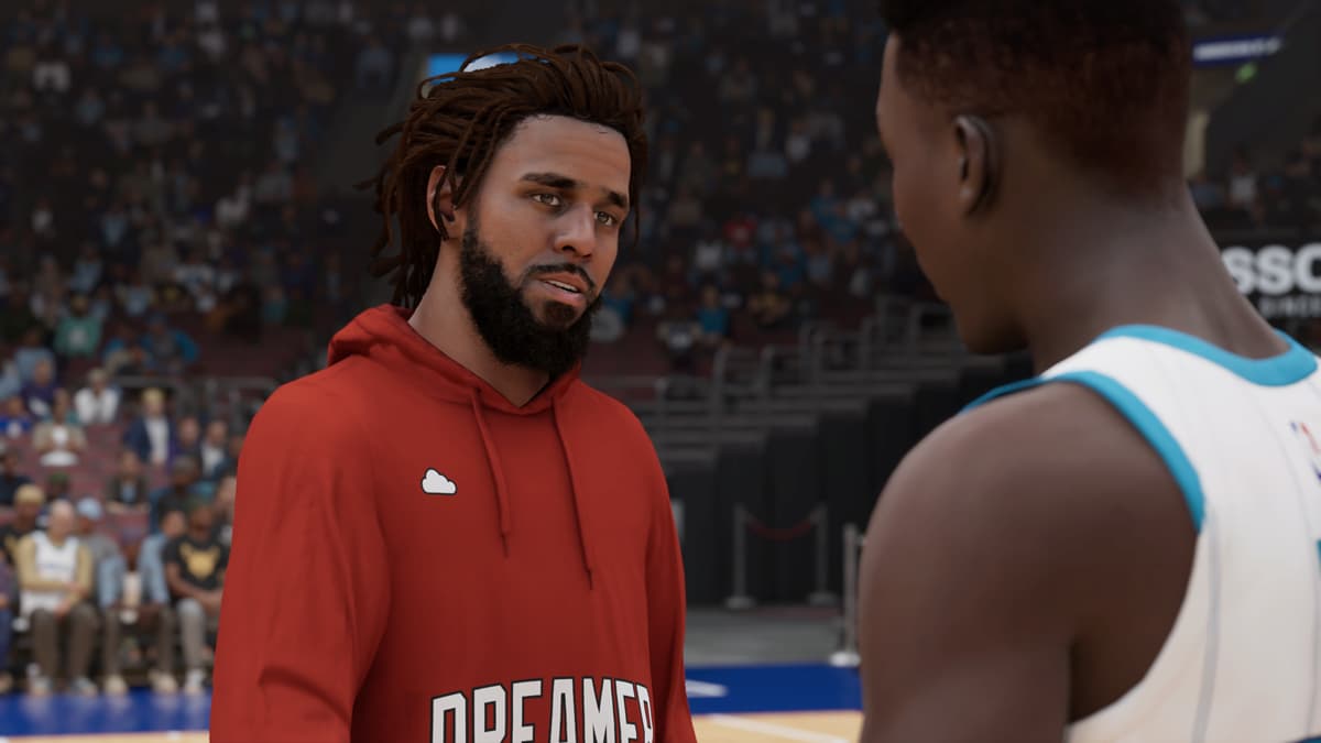 How to Scan and Import Your Face for MyCareer and MyPlayer in NBA 2K23