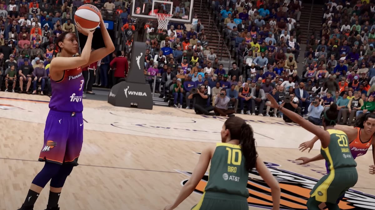 NBA 2K23: Best Jumpshot for Highest Green Window | Gamer Journalist