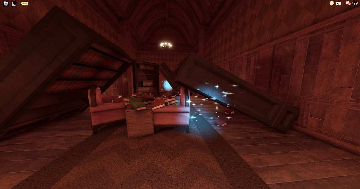 MatPat's Latest Game Theory About Roblox Doors Could Explain Everything ...