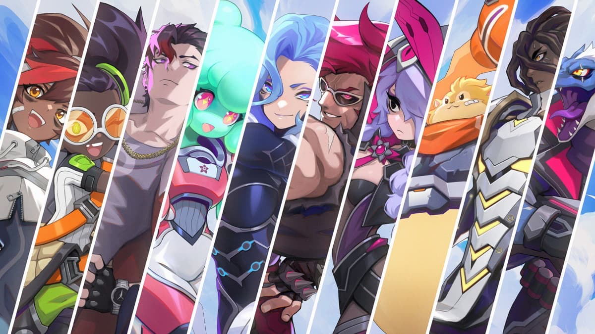 Omega Strikers Codes (June 2023) | Gamer Journalist