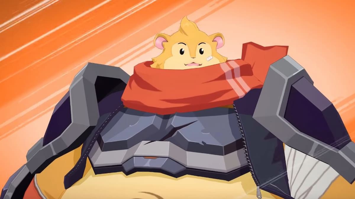 Omega Strikers: Best Builds for Dubu – Strategies, Tricks, and Tips ...