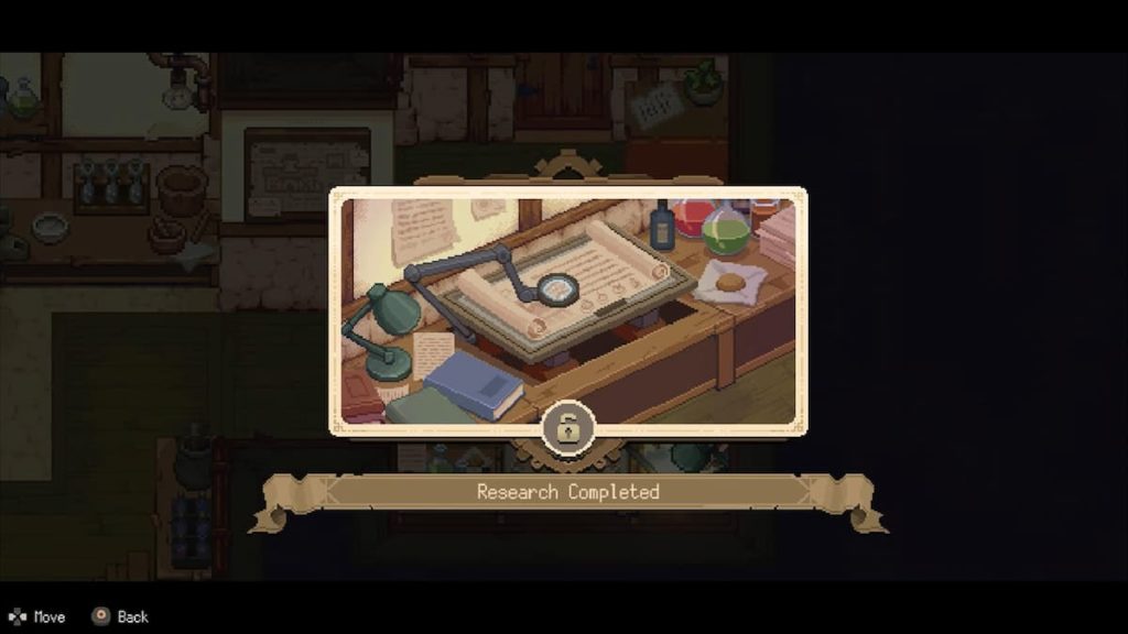 How to complete the Third Chemistry Test in Potion Permit - Gamer ...