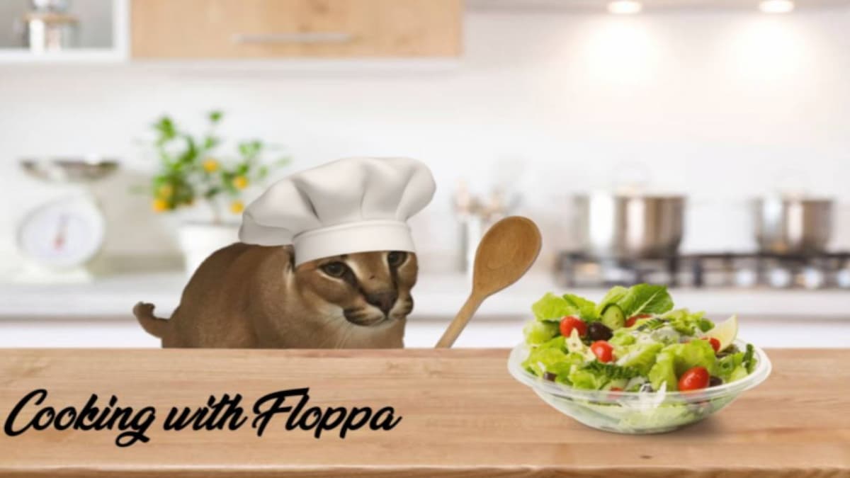 All Recipes in Roblox: Raise A Floppa | Gamer Journalist