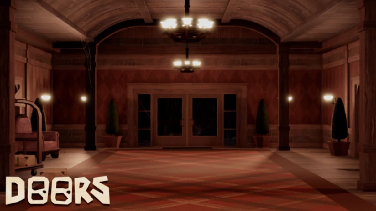 MatPat's Latest Game Theory About Roblox Doors Could Explain Everything ...