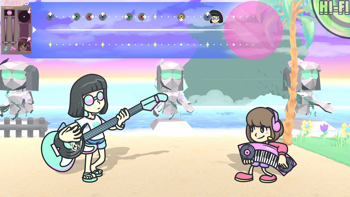 Where do you Play Scratchin' Melodii? | Gamer Journalist