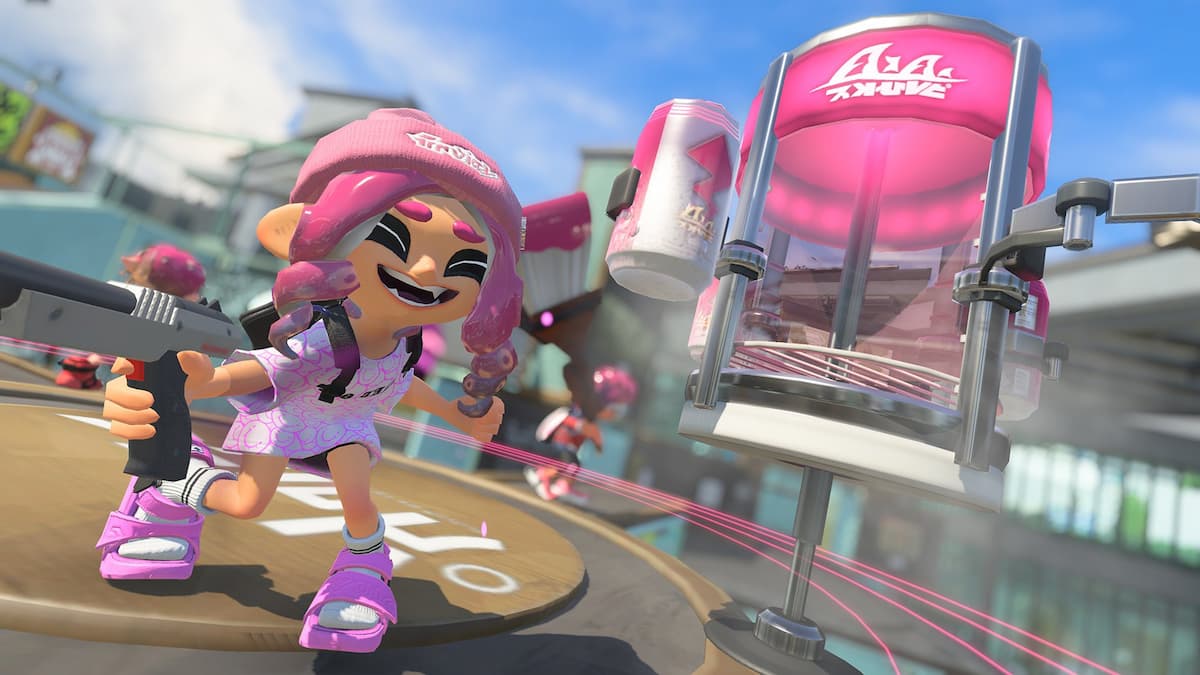 Splatoon 3 Online Etiquette Guide | Gamer Journalist