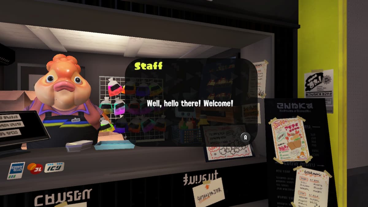 How to Get Food Tickets in Splatoon 3 | Gamer Journalist