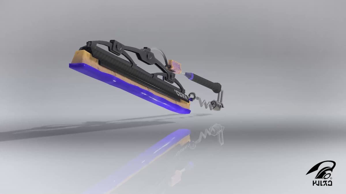 Splatoon 3 Splatana Guide: Tips, Build, and Perks | Gamer Journalist