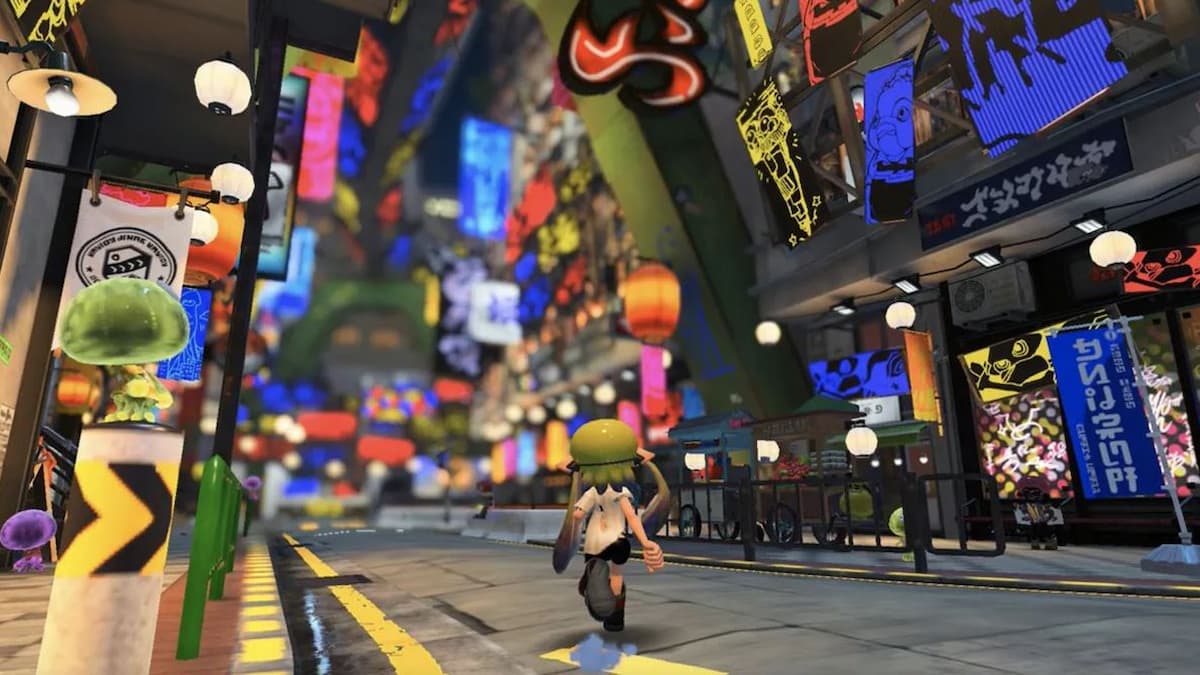 Splatoon 3: Splatfest Mechanics Explained | Gamer Journalist