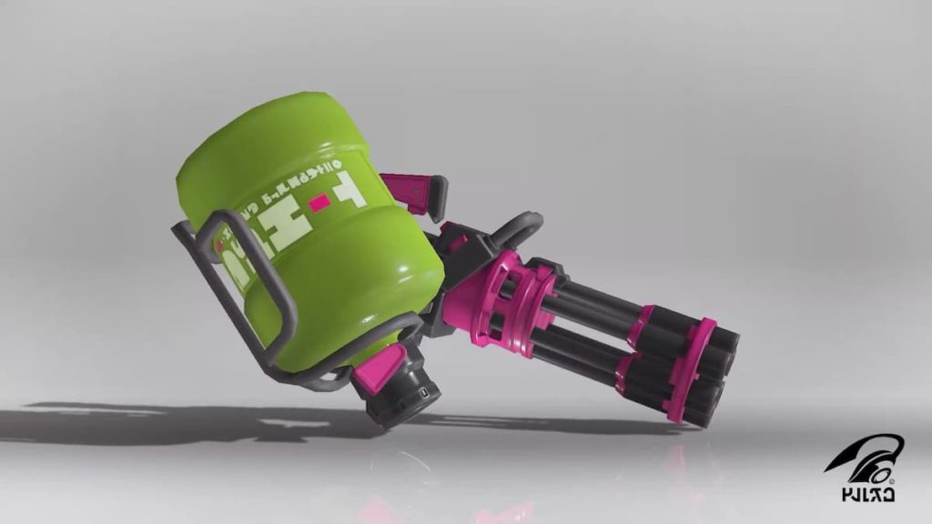 Splatoon 3 Splatling Guide: Tips, Build, and Perks - Gamer Journalist