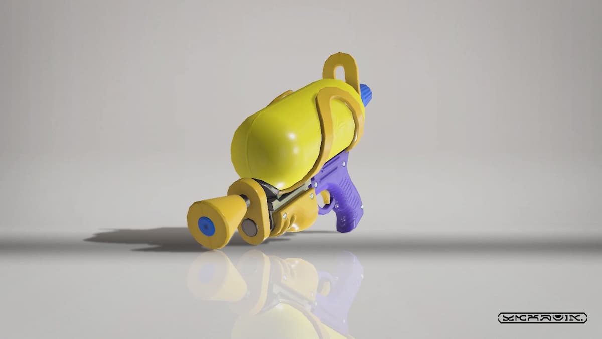 Splatoon 3 Shooter Guide: Tips, Build, and Perks | Gamer Journalist