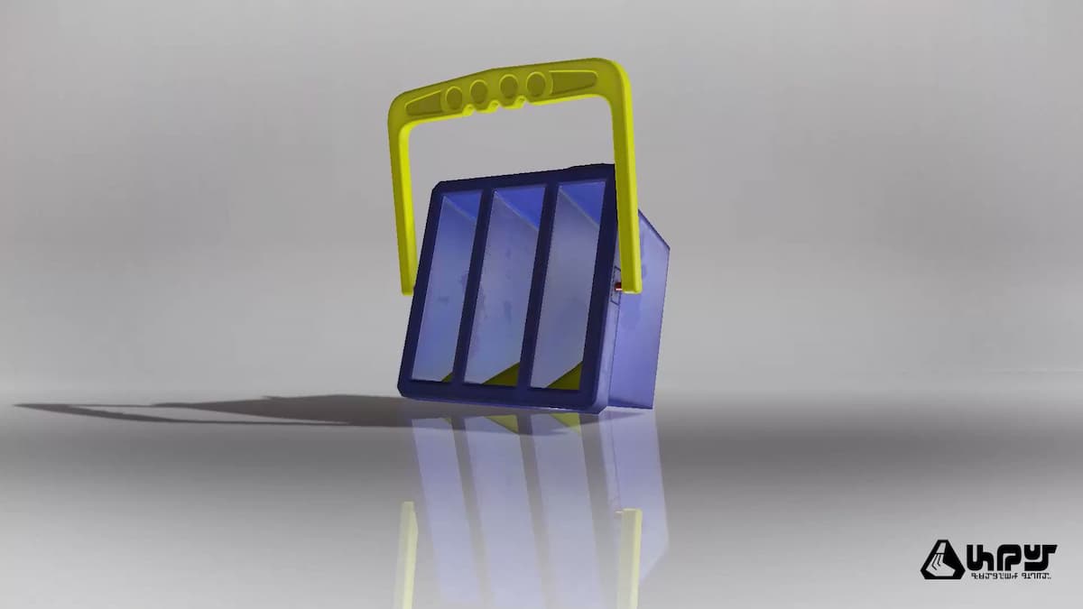 Splatoon 3 Slosher Guide: Tips, Build, and Perks | Gamer Journalist