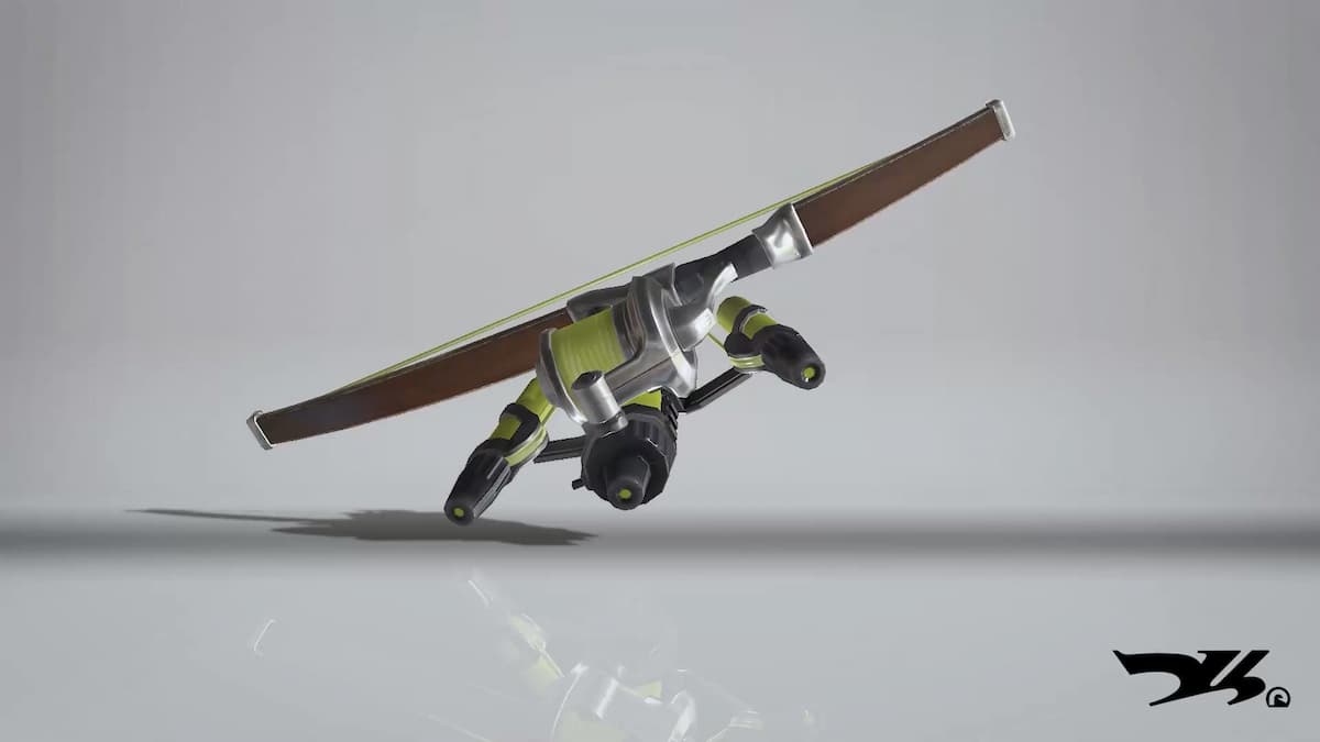 Splatoon 3 Stringer Guide: Tips, Build, and Perks | Gamer Journalist