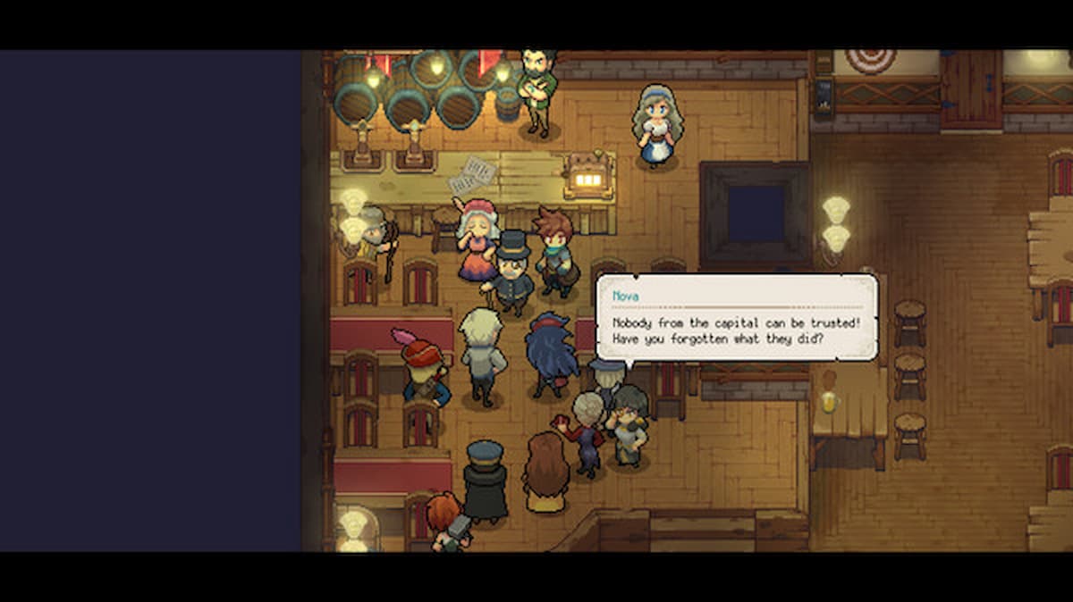 How to befriend Villagers in Potion Permit | Gamer Journalist