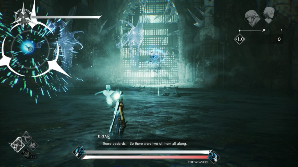 How to Defeat the Weavers Boss Fight in Soulstice - Gamer Journalist