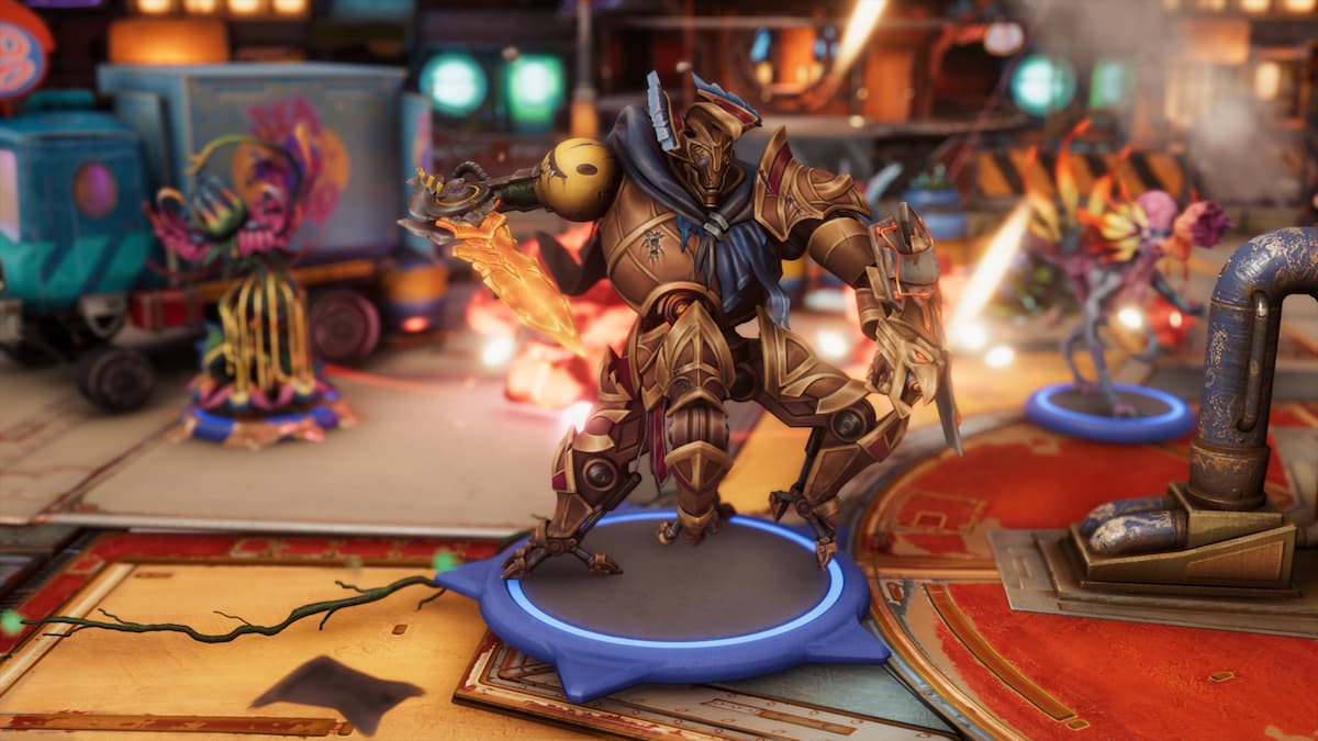 All Characters in Moonbreaker | Gamer Journalist