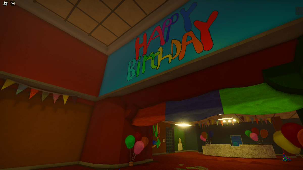 Apeirophobia Update 3 (Levels 13 — 16) Guide & Walkthrough | Gamer ...