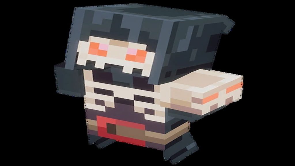 How to Get the Cloaked Armor Set in Minecraft Dungeons - Gamer Journalist