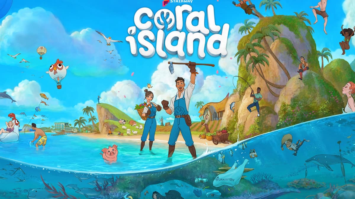 All Romance Options in Coral Island | Gamer Journalist