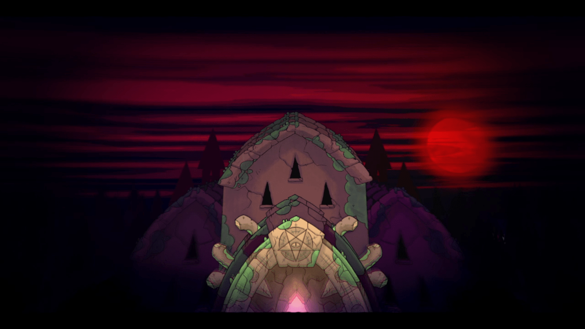 Where to Find Eyes of Witness for Plimbo in Cult of the Lamb | Gamer ...