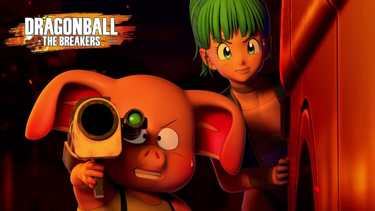 How to Shapeshift as Oolong in Dragon Ball: The Breakers | Gamer Journalist