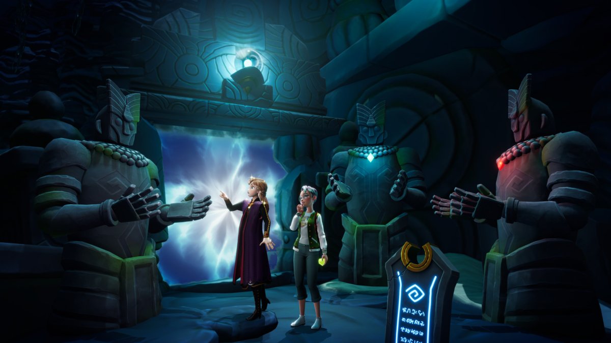 How to Get Slush Ice in Disney Dreamlight Valley | Gamer Journalist