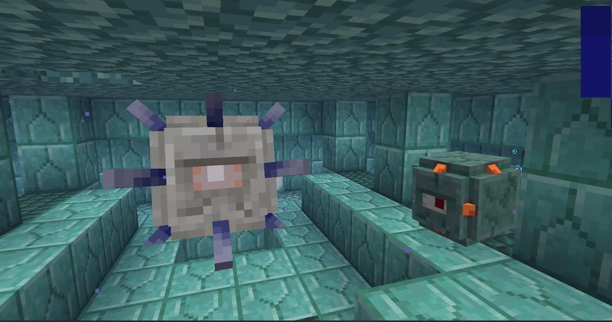 How to Defeat an Elder Guardian in Minecraft | Gamer Journalist