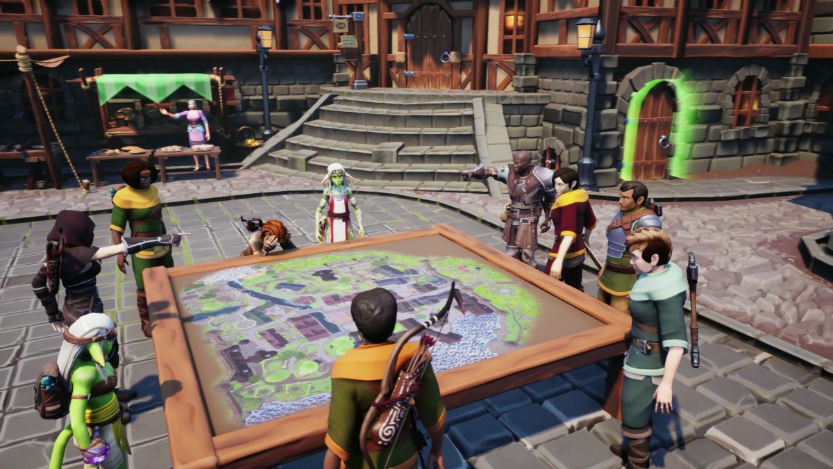 All Players Roles in Eville, Explained | Gamer Journalist