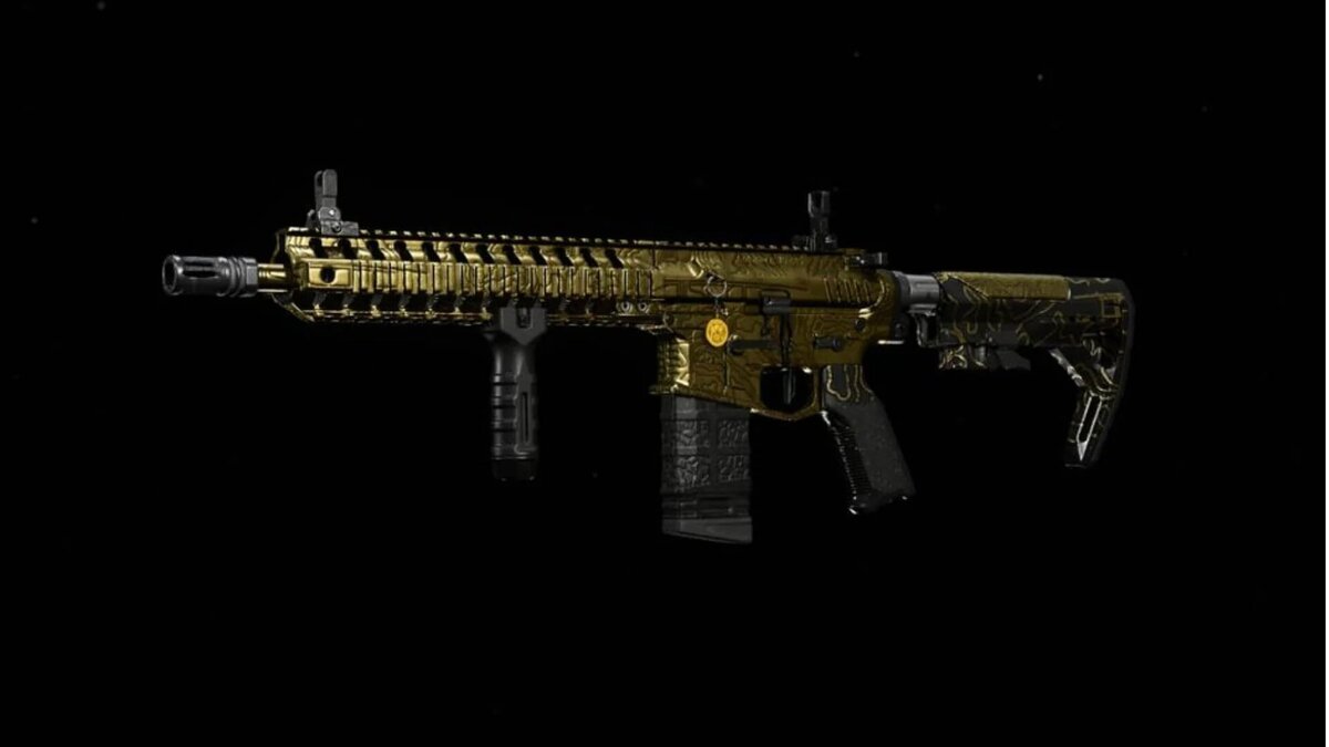 How to Get Gold Camo in Call of Duty Modern Warfare 2 | Gamer Journalist