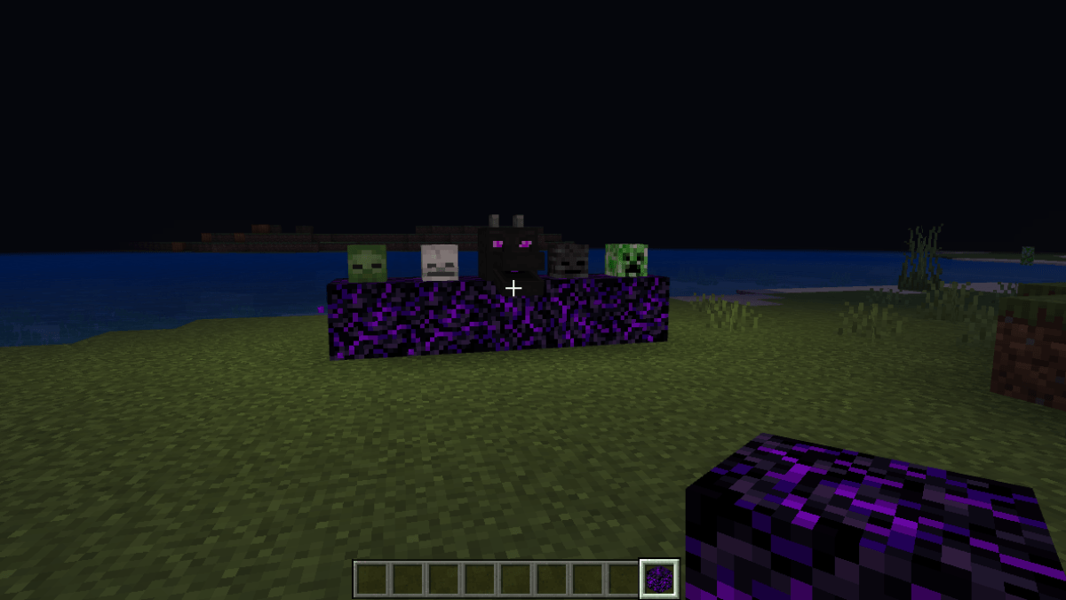 How to Get Mob Heads in Minecraft | Gamer Journalist