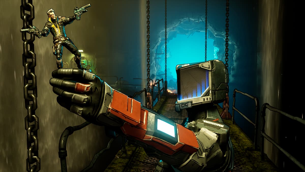 Review: New Tales from the Borderlands Welcomes a New Cast of ...